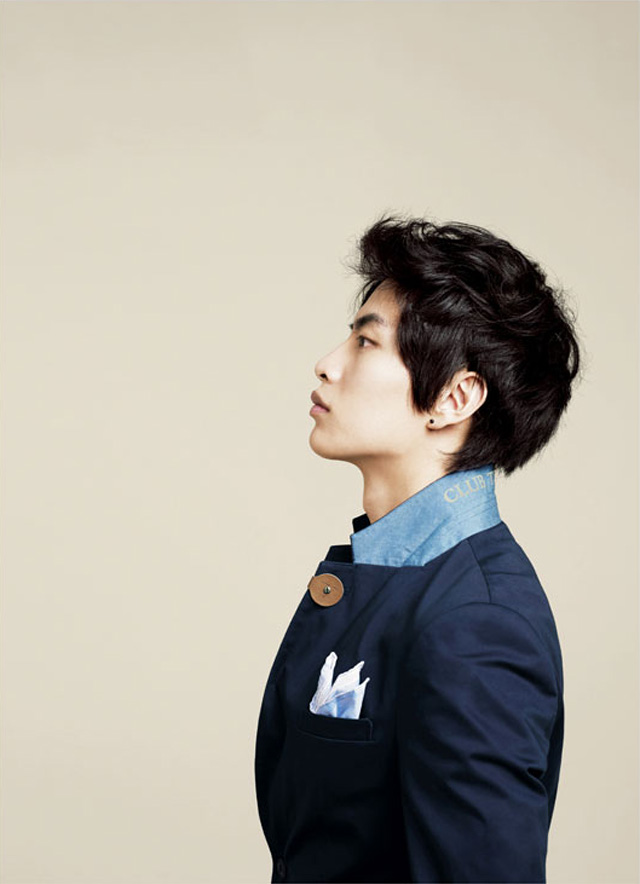 Picture of Min-ki Lee