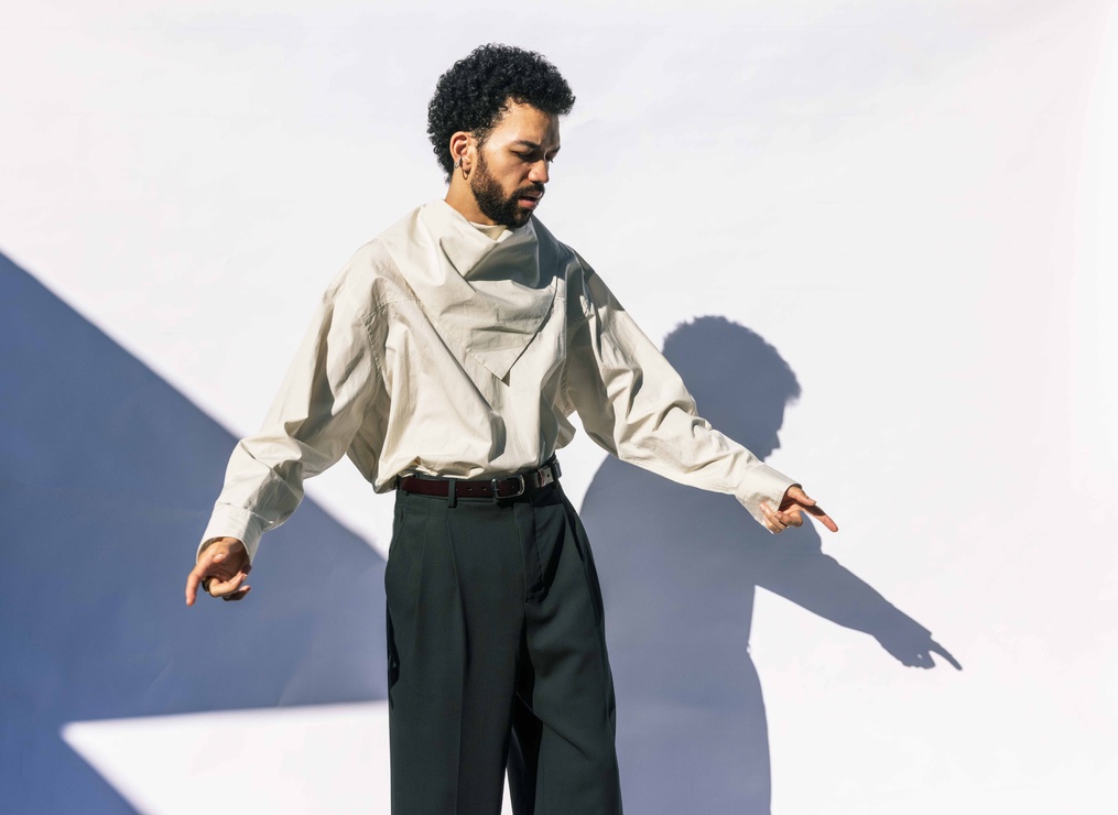 Justice Smith image