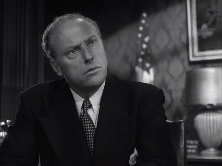 Howard Petrie