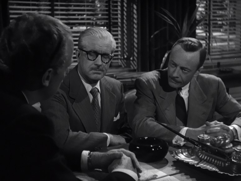 Picture of The Racket (1951)