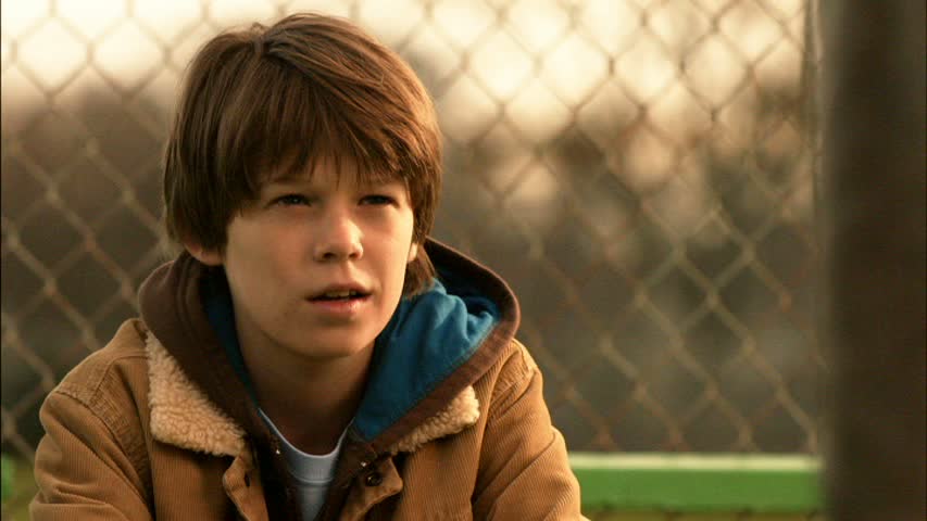 Colin Ford - supernatural After School Special (20