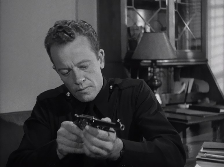 William Talman