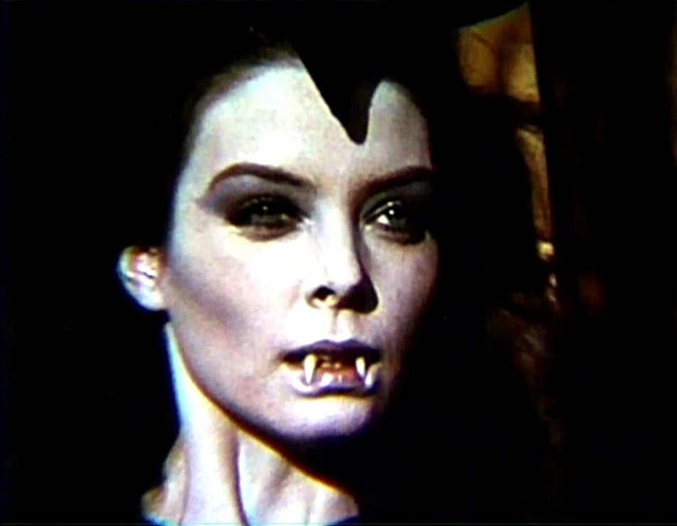 Picture of The Werewolf vs. the Vampire Woman (aka Werewolf Shadow)