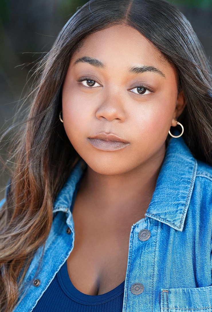 Jessica Mikayla Adams picture