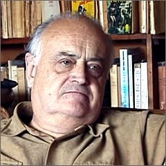 Picture of Jean Rollin