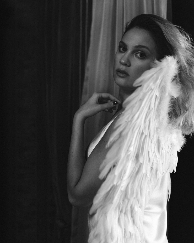 Picture of Farah Zeynep Abdullah