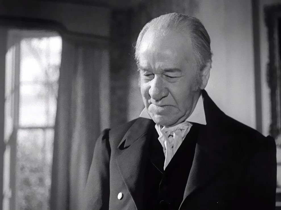 Henry Stephenson