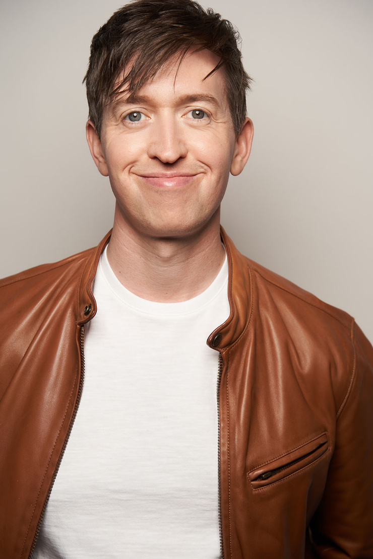 Picture of Jon Matteson