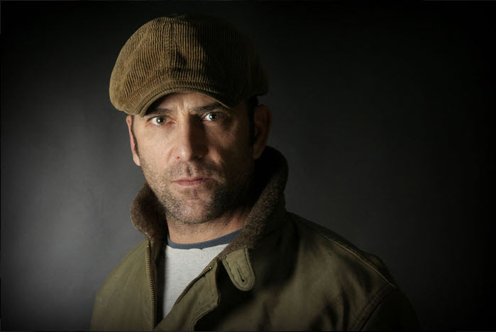 Picture of Timothy Gibbs