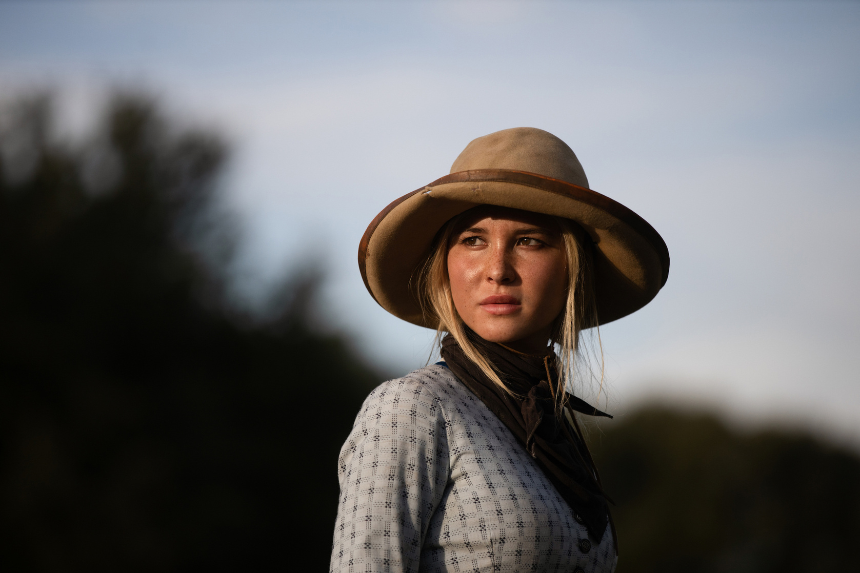 Picture of Isabel May