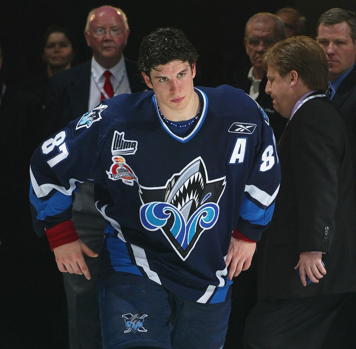 Picture of Sidney Crosby