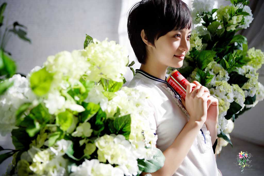 Picture of Betty Sun