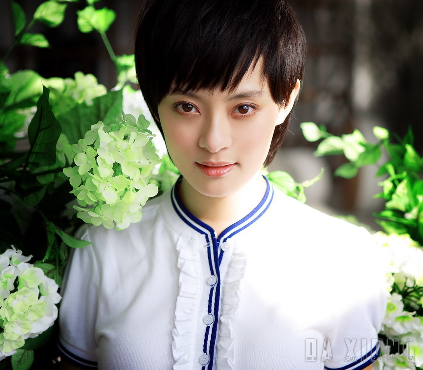 Picture of Betty Sun