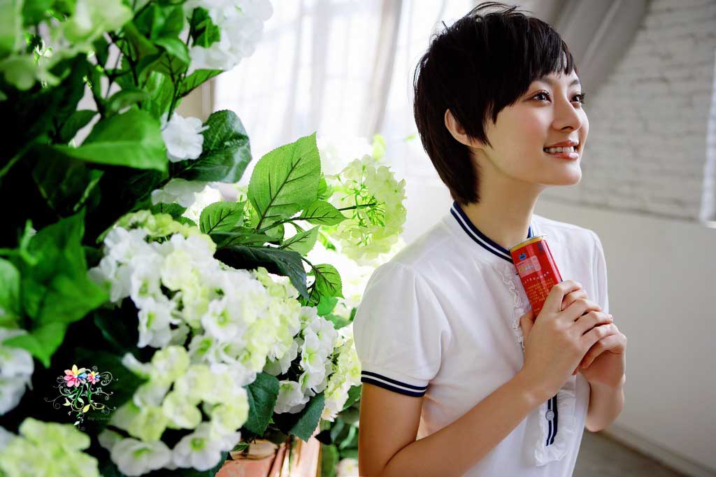 Picture of Betty Sun