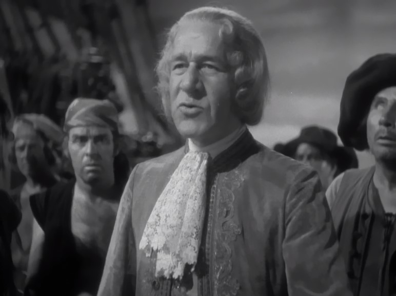 Henry Stephenson