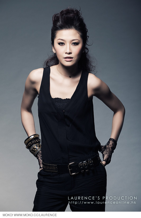 Niki Chow image
