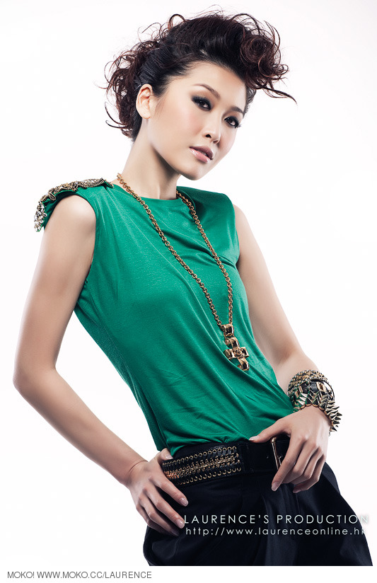 Image of Niki Chow