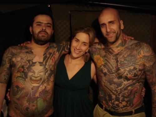 Picture of Fernando Schaefer