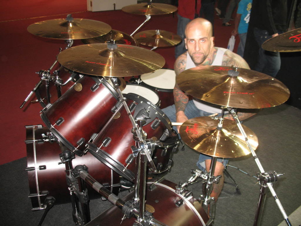 Picture of Fernando Schaefer