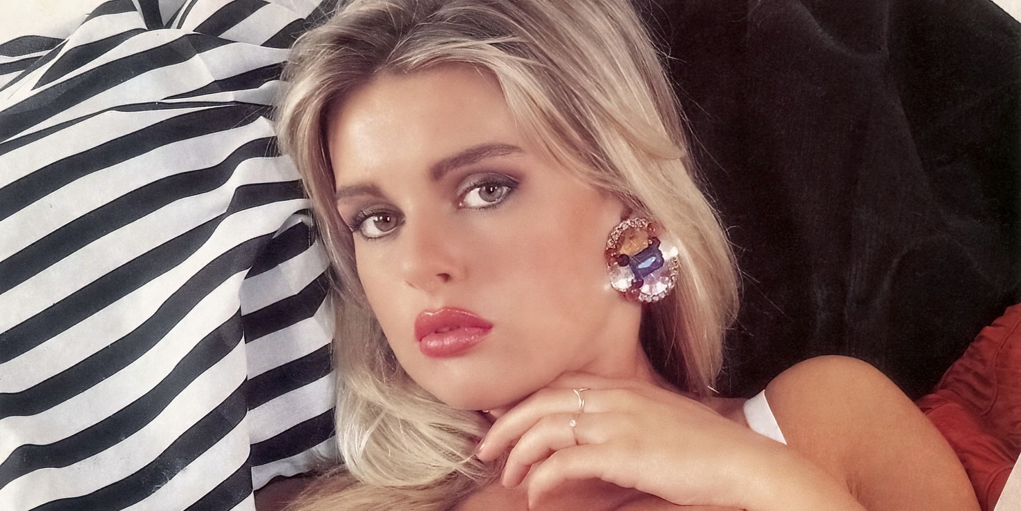 Image of Debbie Jackson