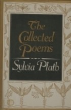 Picture of Sylvia Plath: Collected Poems