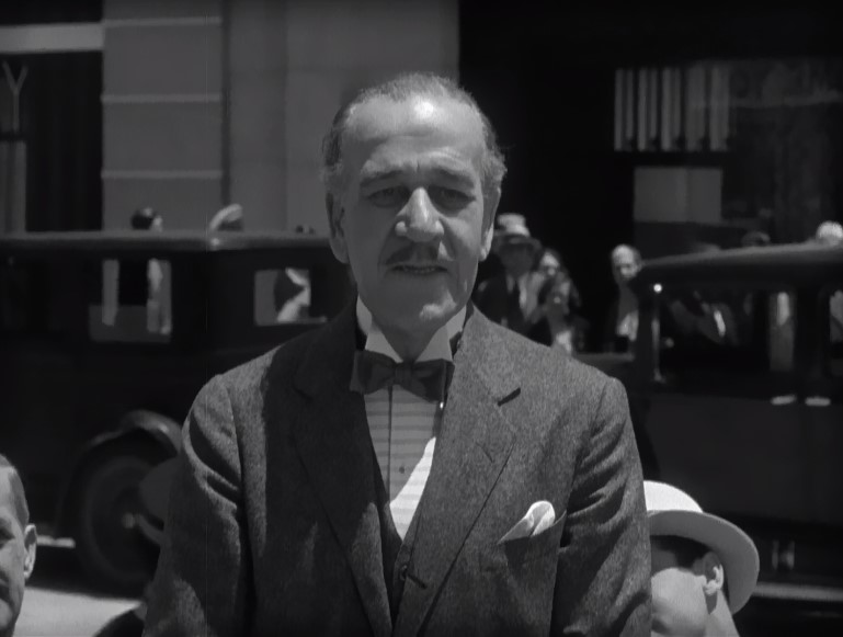 Henry Stephenson