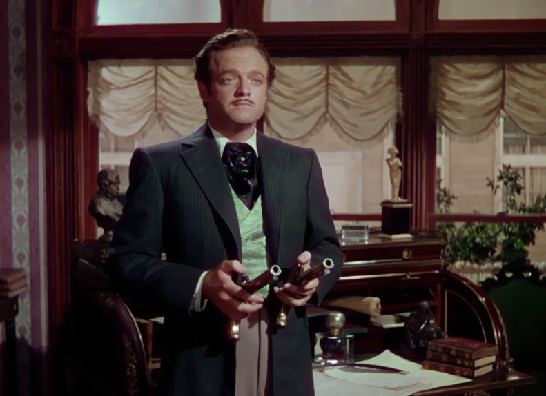 Van Heflin