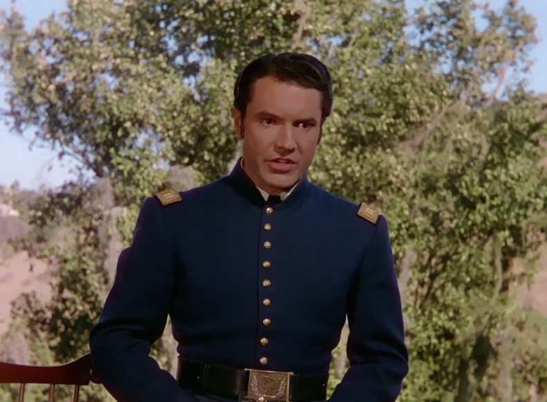 Whitfield Connor