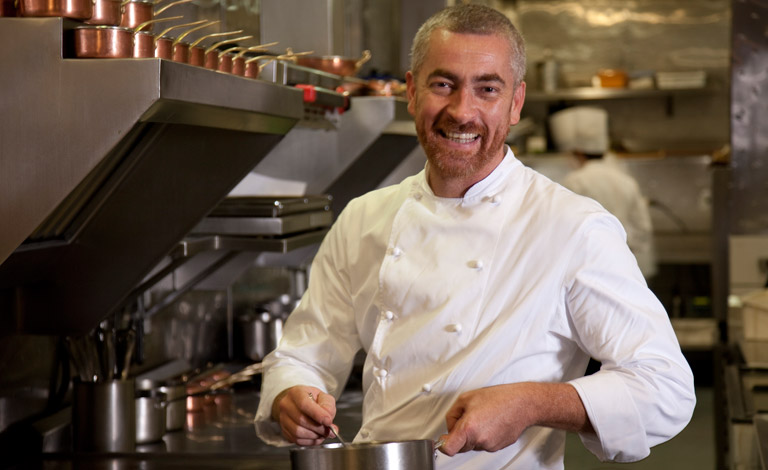 Picture of Alex Atala