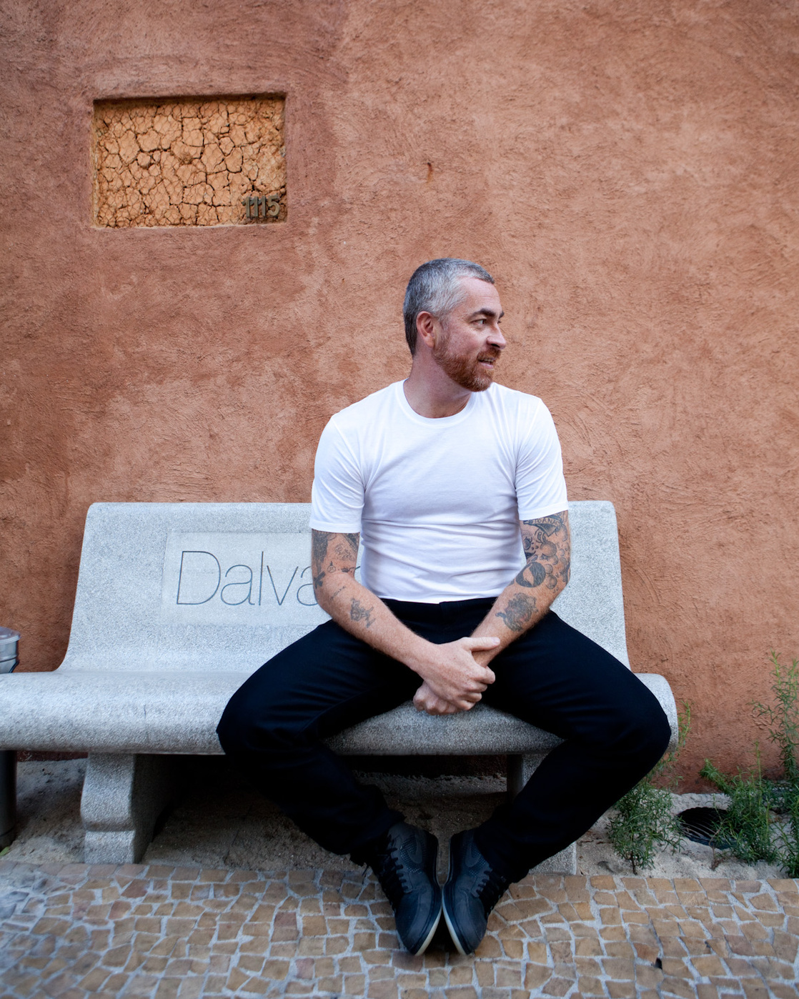 Picture of Alex Atala