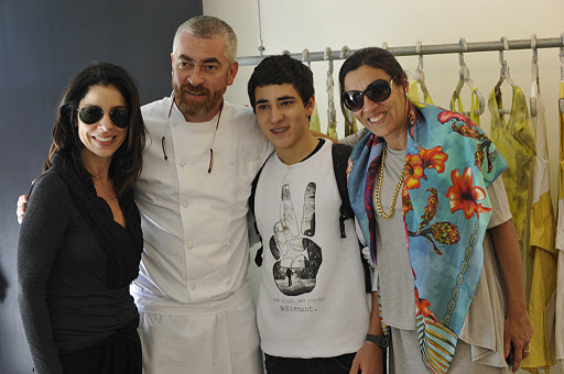 Picture of Alex Atala