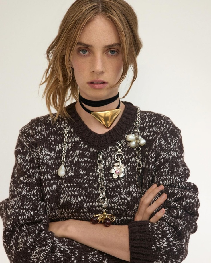 Maya Thurman-Hawke picture