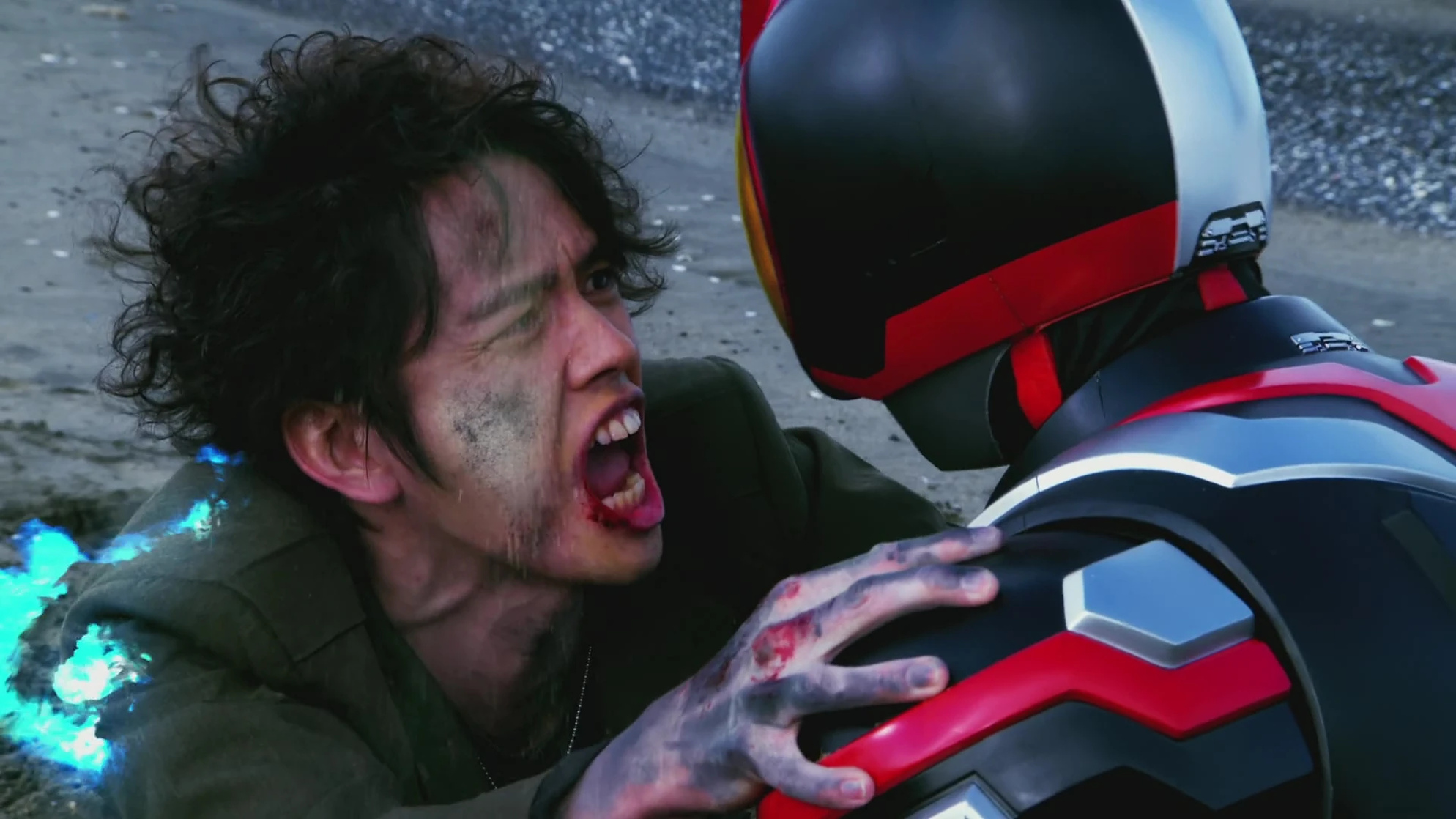 Picture of Heisei Riders VS Showa Riders: Kamen Rider Taisen feat ...