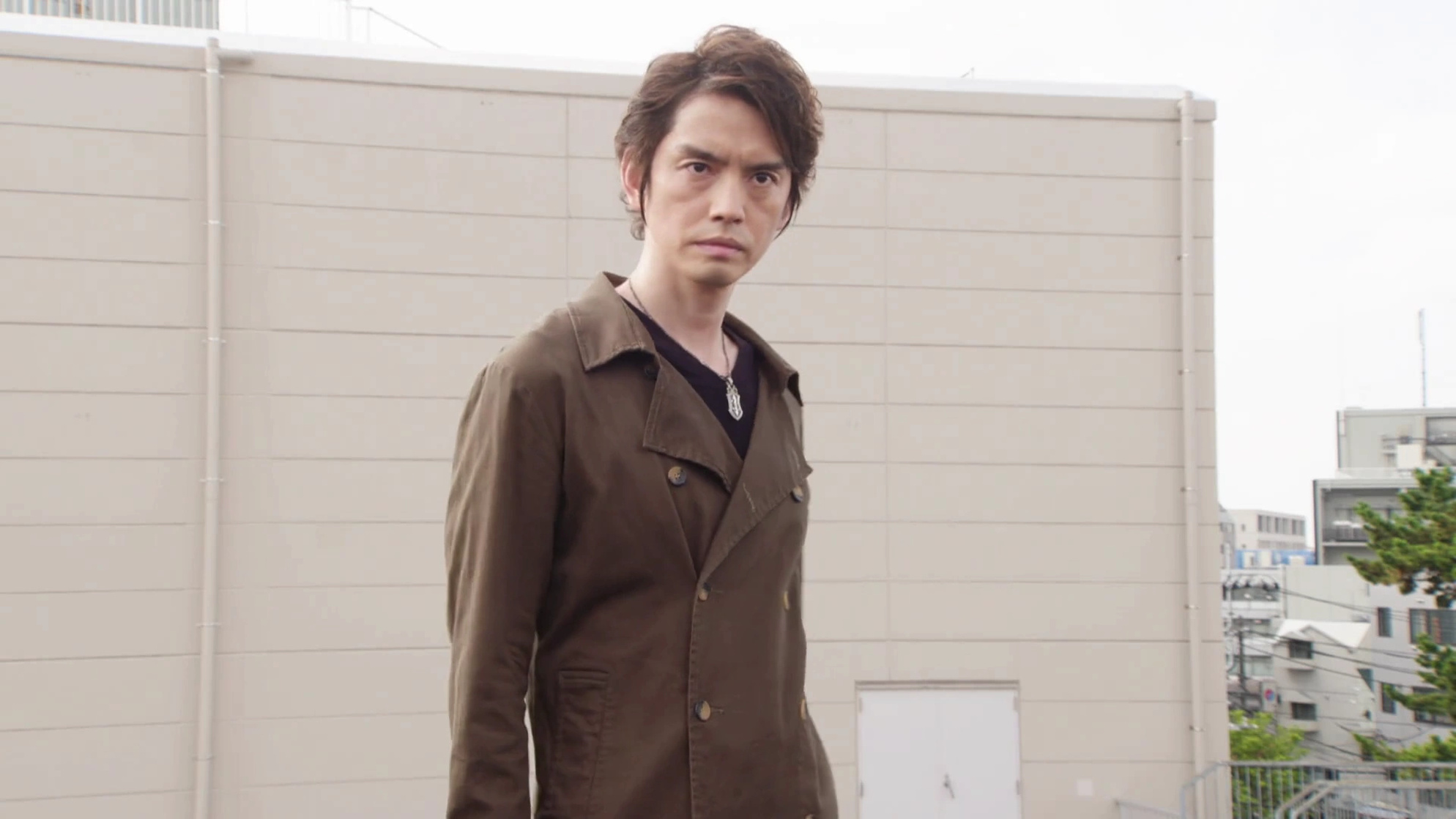 Picture of Masato Kusaka