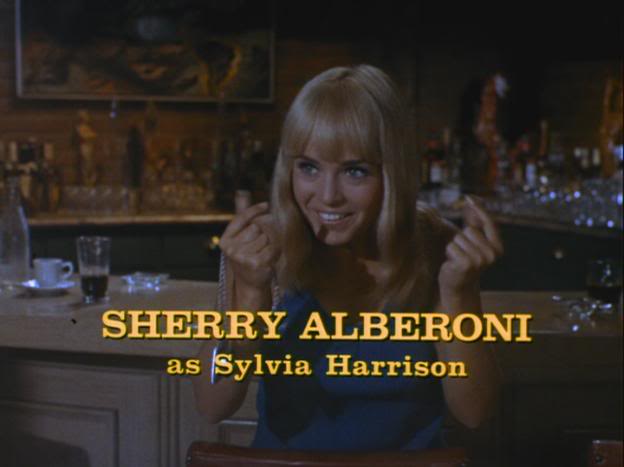 Picture of Sherry Alberoni