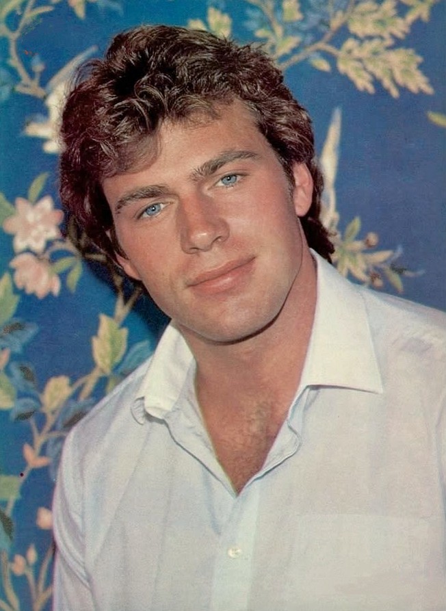 Jon-Erik Hexum