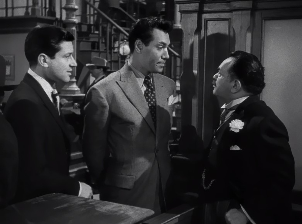 House of Strangers (1949) picture