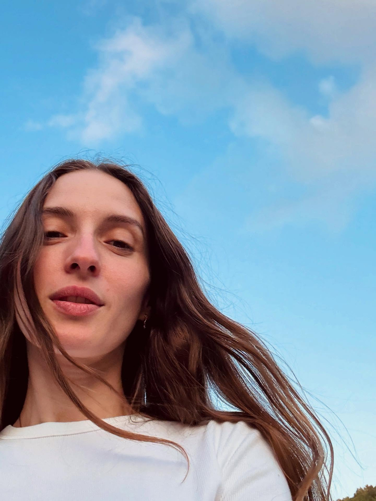 Picture of María Valverde