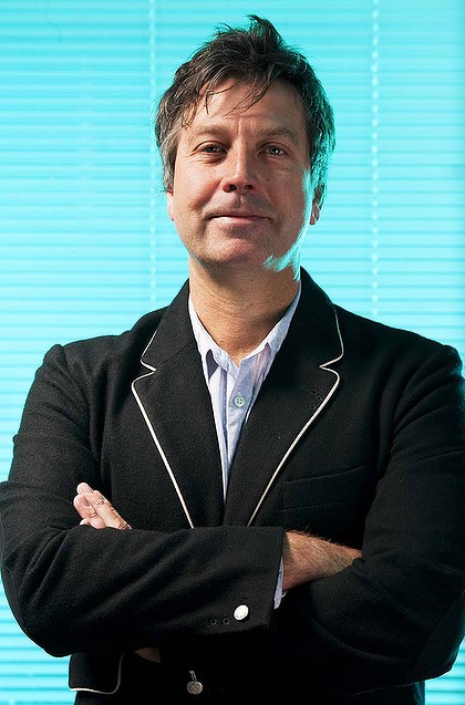 Picture of John Torode