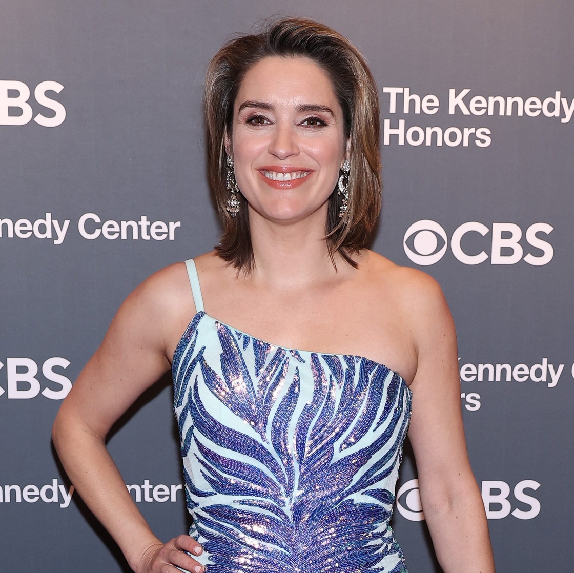 Margaret Brennan image