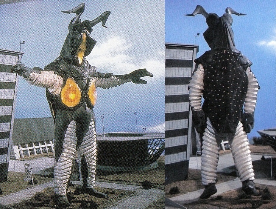 Picture of Ultraman