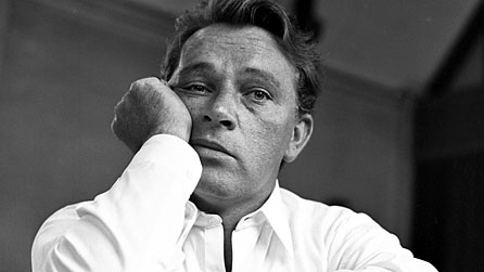 Picture of Richard Burton