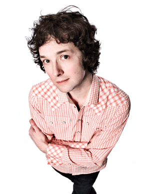 Chris Addison picture