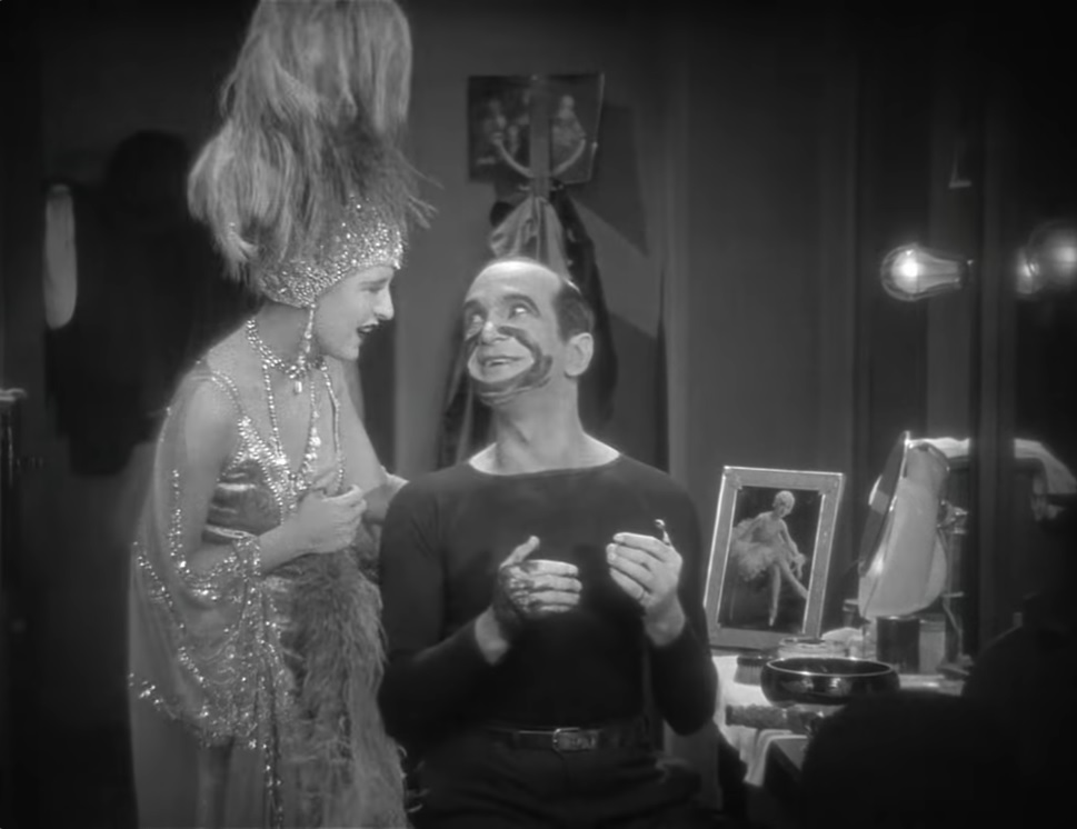 Picture of The Jazz Singer (1927)