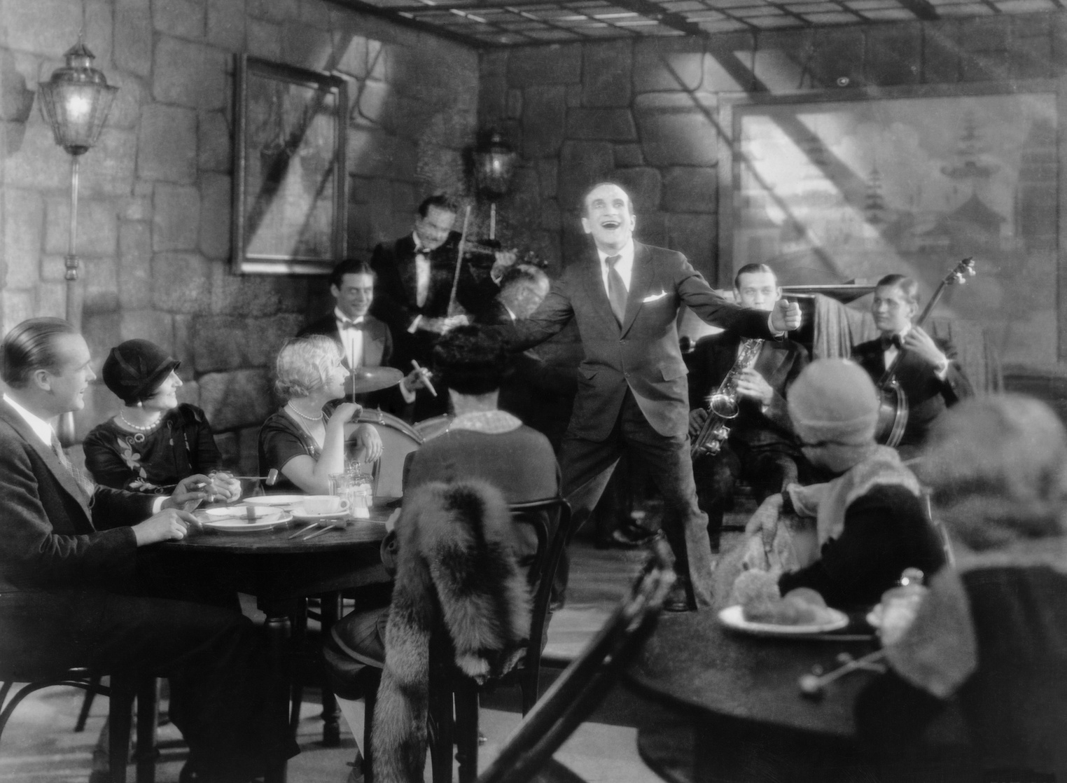 Picture of The Jazz Singer (1927)