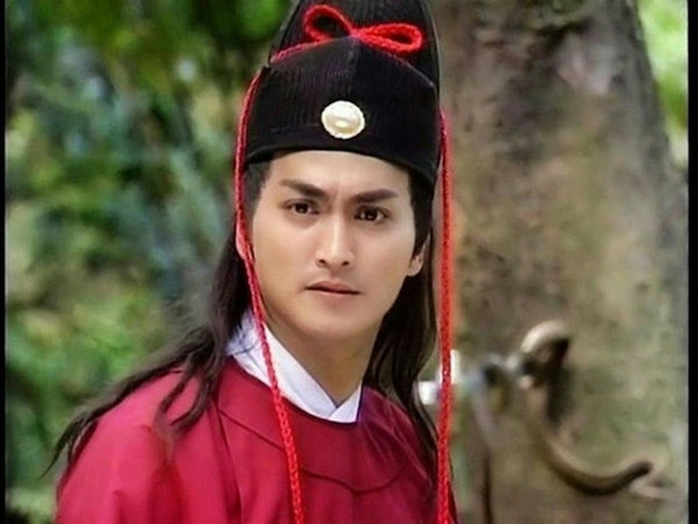 Zhan Zhao picture