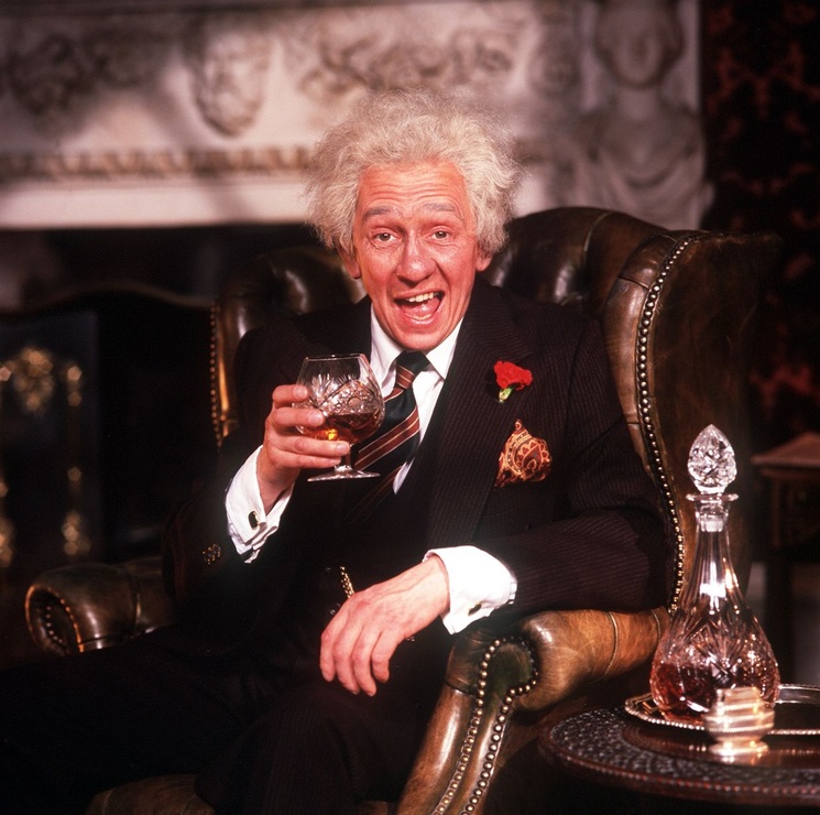 Picture of Rowley Birkin QC
