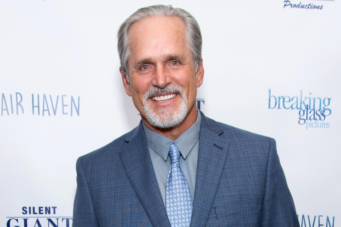 Picture of Gregory Harrison