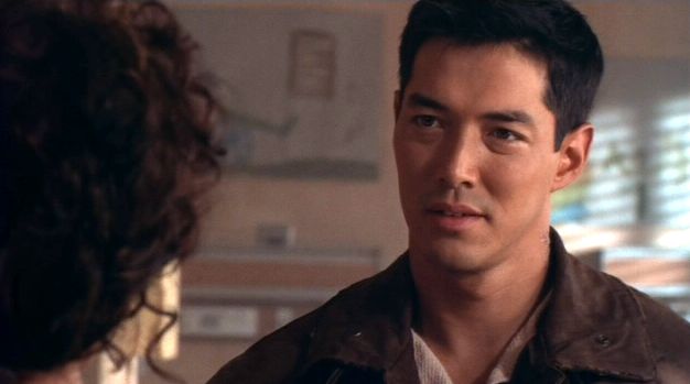 Russell Wong picture