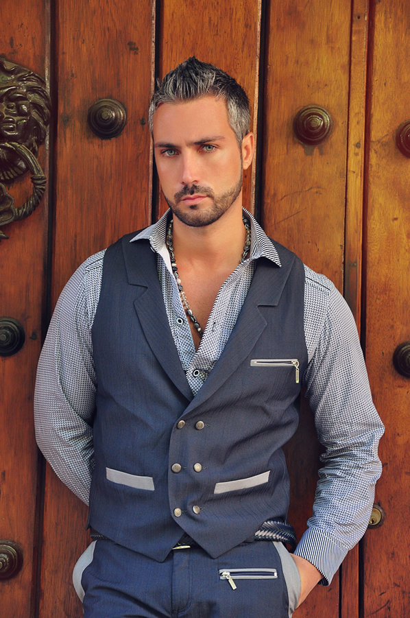 Picture of Giorgio Difeo